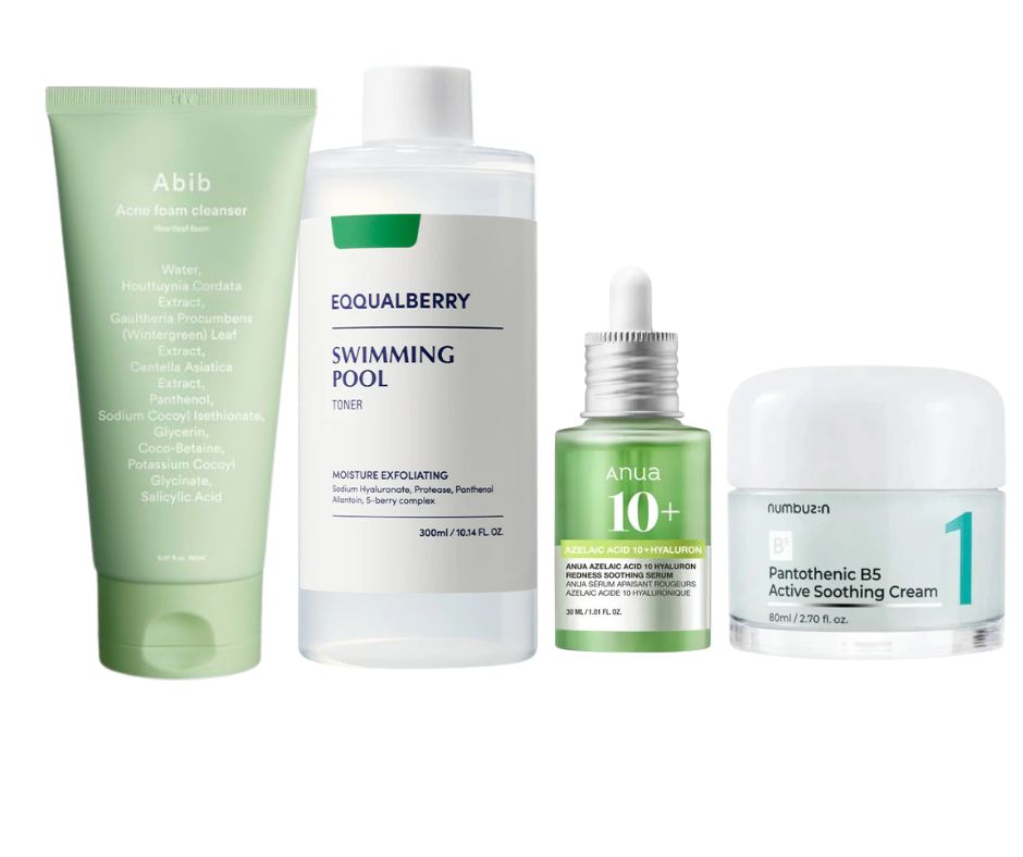 FILTIAN BEAUTY | Authentic Korean Beauty & Skin Care Products UAE